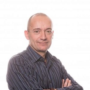 Christian Aubin – DATAMED