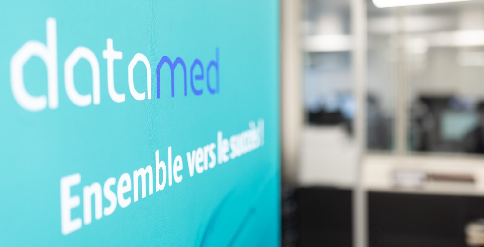 40 ans de Datamed - DATAMED